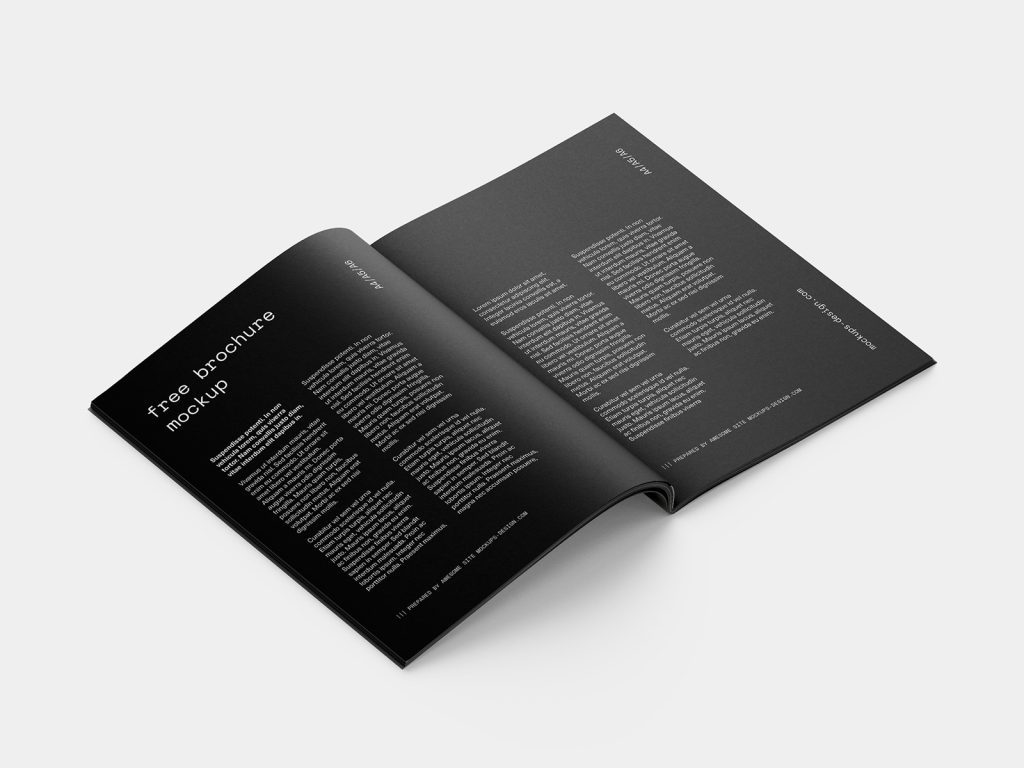Free scene creator item - Create your own mockup - mockups-design.com