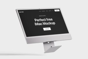 Free Premium Mockups - Instant Download - Mockups-Design.com