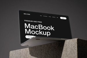 Free Premium Mockups - Instant Download - Mockups-Design.com
