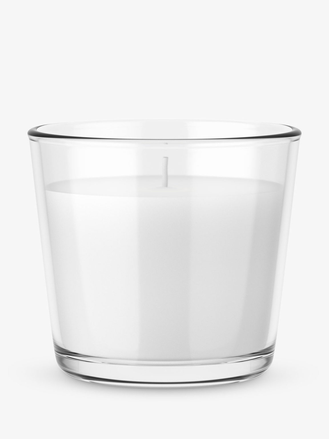 Candle mockup - Mockups Design