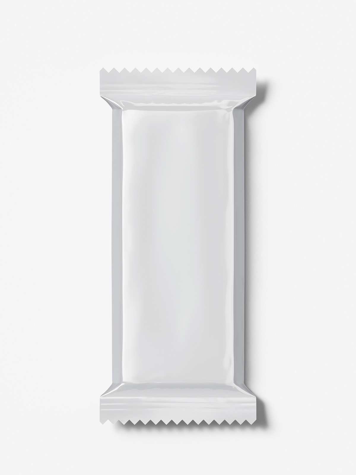 Chocolate bar mockup - Mockups Design