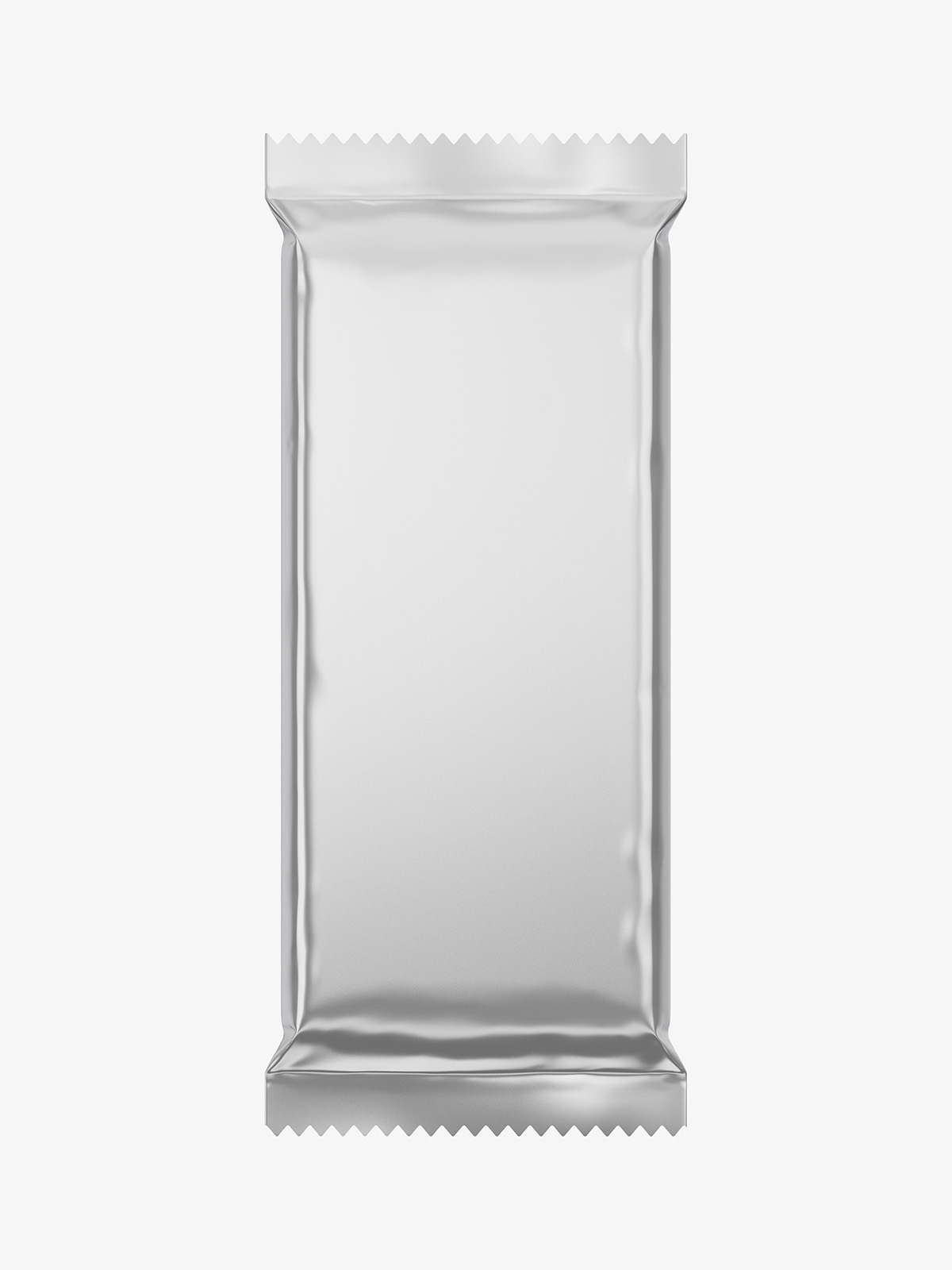 Free chocolate bar mockup / metallic - Mockups Design