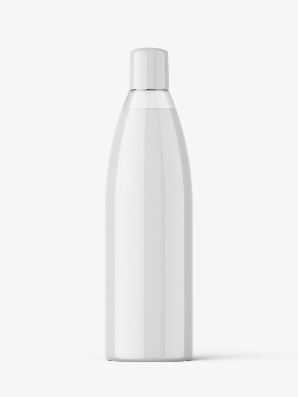 Cosmetic bottle mockup / cream - Mockups Design