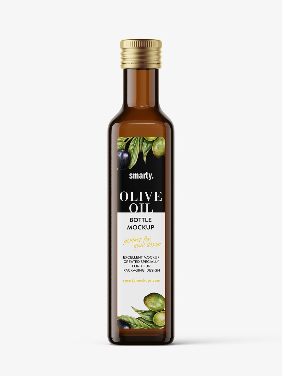 olives oil mockup Archives - Mockups Design