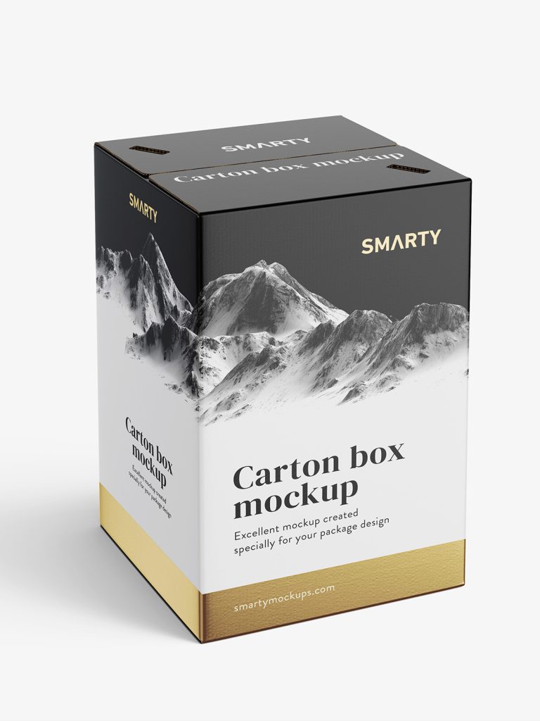 box Archives - Mockups Design